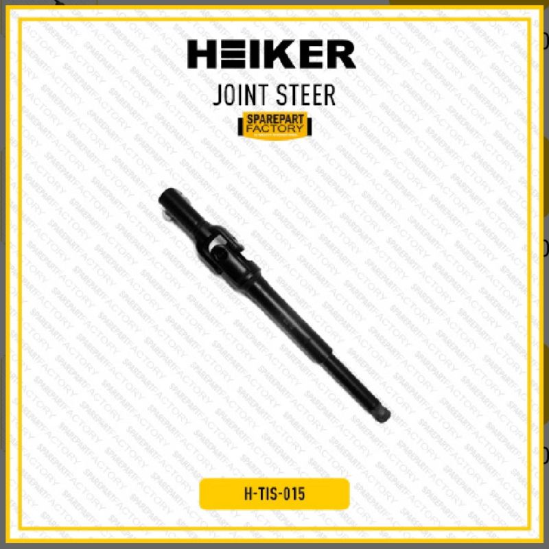 Jual HEIKER - Steer Joint Stir Toyota Fortuner Hilux DC 04-15 | Shopee Indonesia