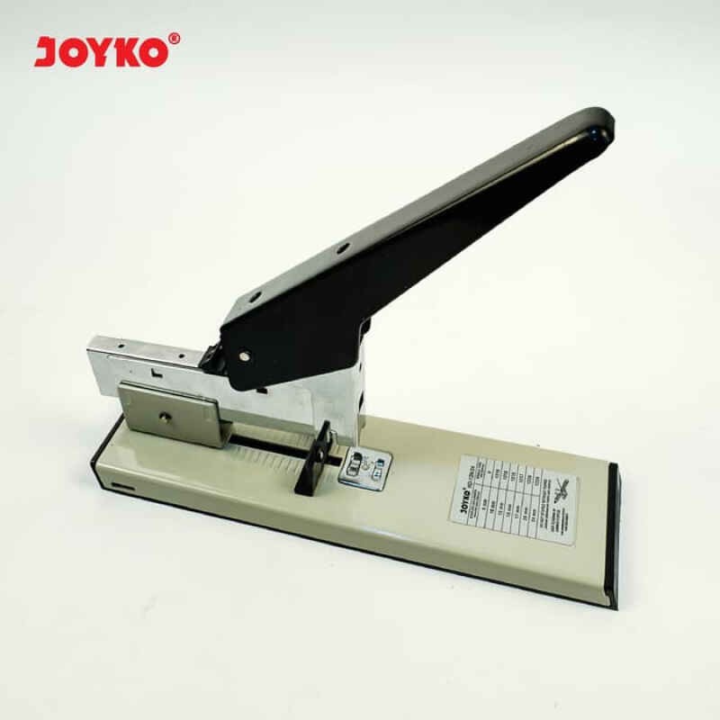 Jual Joyko Staples HD-12N/24 Heavy Duty Stapler Besar Hekter Jilid | Shopee Indonesia