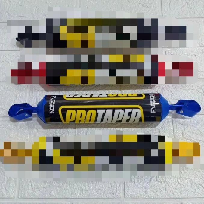 Jual BUSA STANGFATBAR PLUS STABILIZER STANG - BARPAD BULAT PROTAPER ...