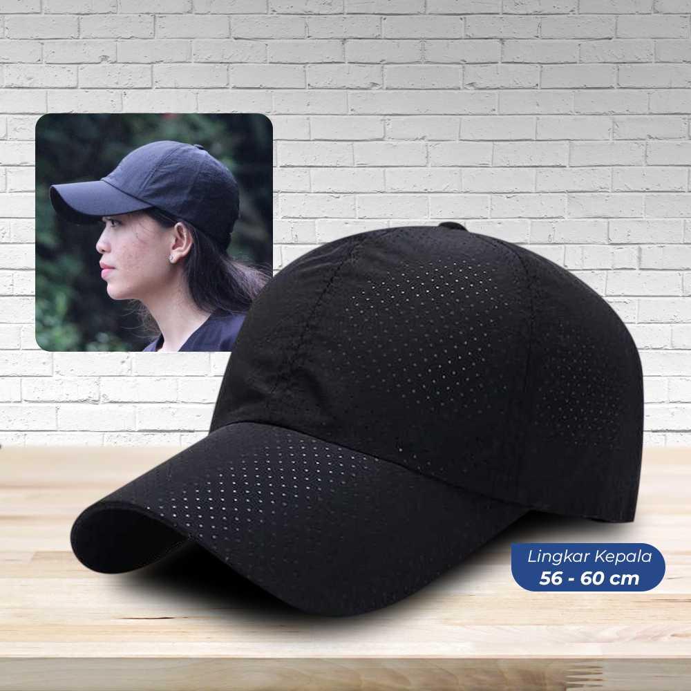 Jual Topi Pria Original Branded Import 100% Terbaru Terlaris Baseball ...