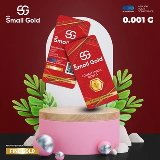 Produk Small Gold Official Shop | Shopee Indonesia