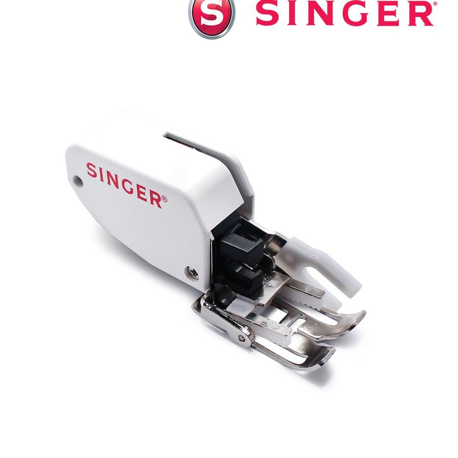 Jual Importir Sepatu Jahit Tebal / Even Feed Foot SINGER | Shopee Indonesia