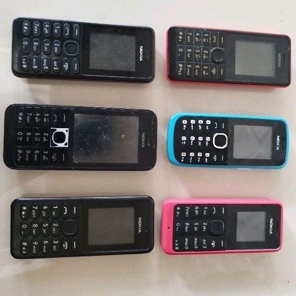 Jual Hp jadul legend nokia | Shopee Indonesia