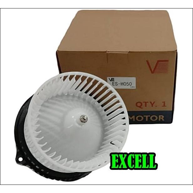 Jual Motor Blower Ac Mobil Kipas Angin Assy Fan Ford Ranger Lama ...
