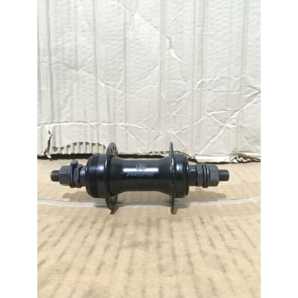 Jual Pacific Hub Free hub 36 hole double drat sepeda gunung MTB lipat ...