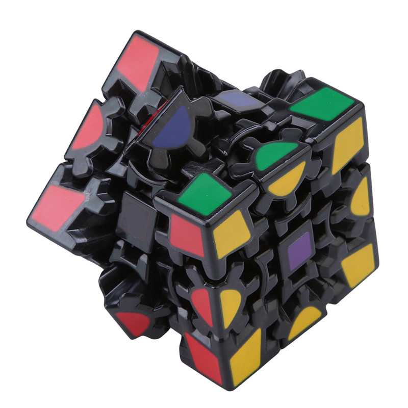 Jual LeFun Rubik X-Cube Magic 3D Puzzle - X10 | Shopee Indonesia