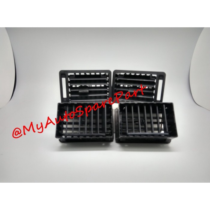 Jual Grill AC Mobil Panther KISI KISI AC PANTHER LAMA | Shopee Indonesia