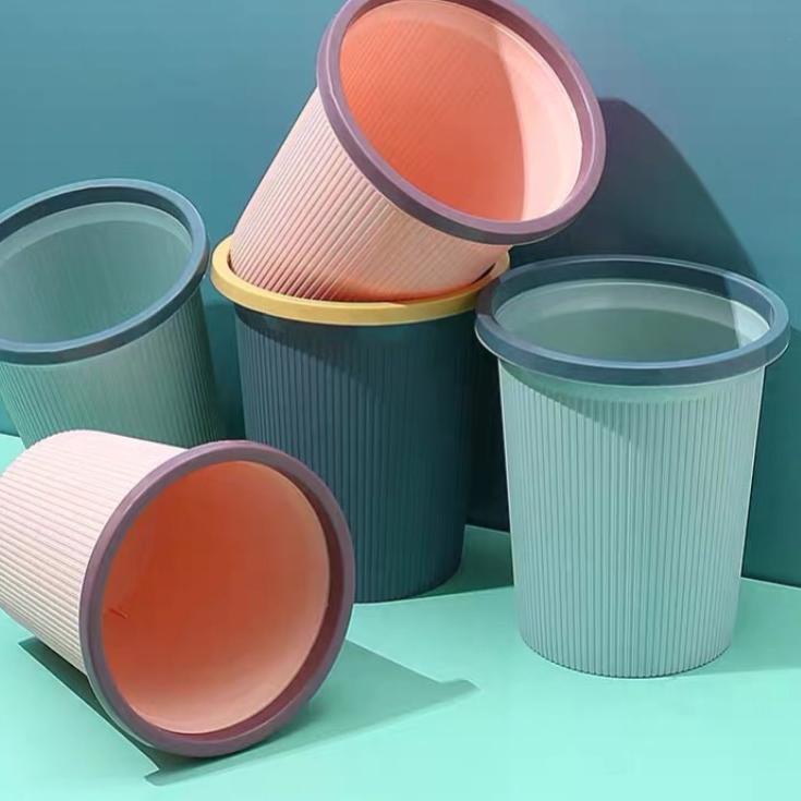 Jual Baru P5b5A Greenland Tempat Sampah Mini Minimalis Kamar Tidur ...