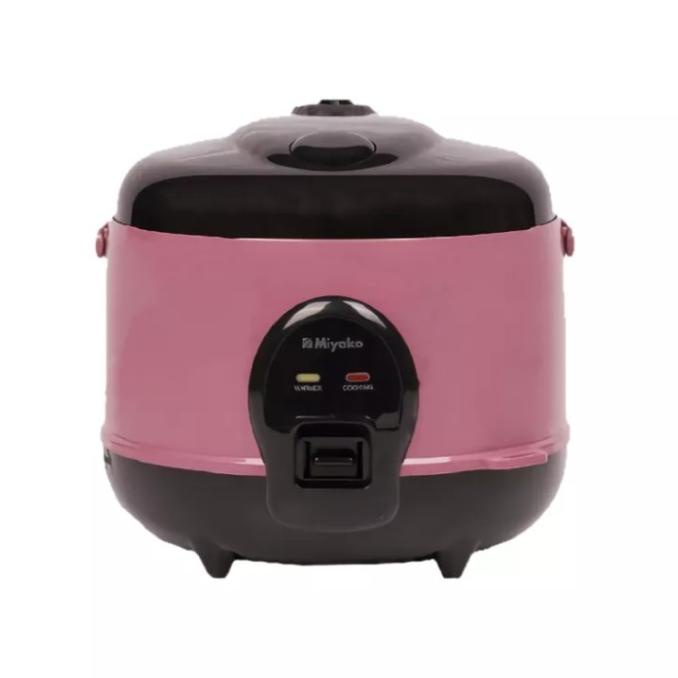 Jual Mejikom Miyako 1,2Liter/Magic Com Mcm-512Csbc- Rice Cooker ...