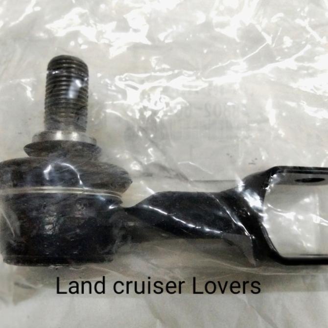 Jual Link Stabil Land Cruiser Vx80 48802-60060 | Shopee Indonesia
