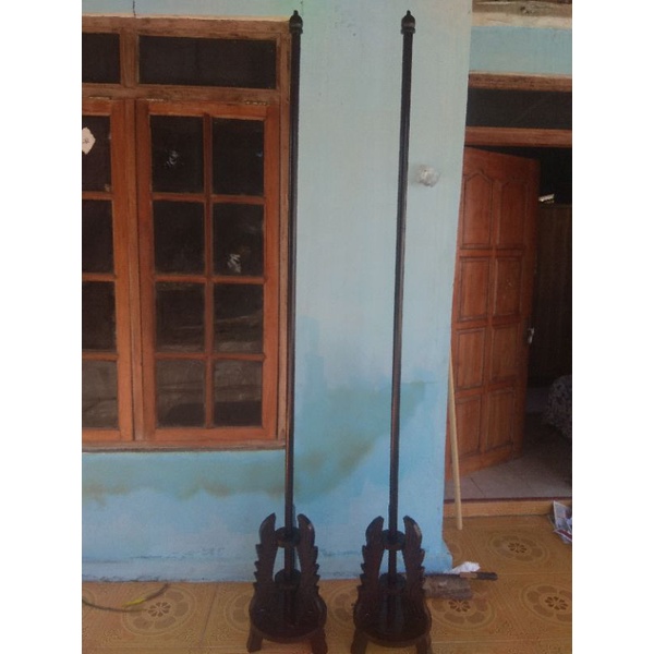 Jual Tiang Bendera / Tiang Petaka / Dudukan Bendera | Shopee Indonesia