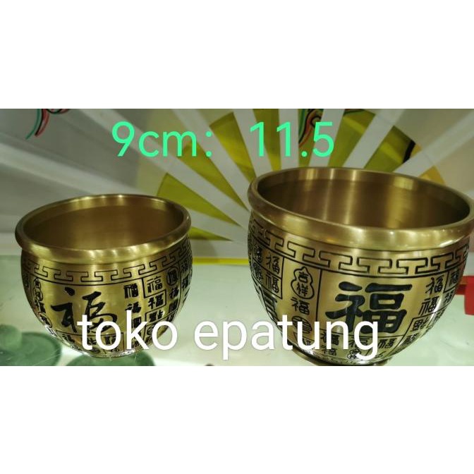 Jual Gentong Beras Kemakmuran - Kuningan | Shopee Indonesia