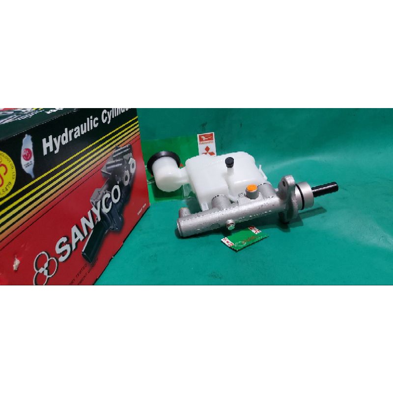 Jual MASTER REM ATAS INNOVA BENSIN - DIESEL TIPE MANUAL 2004-2014 ...