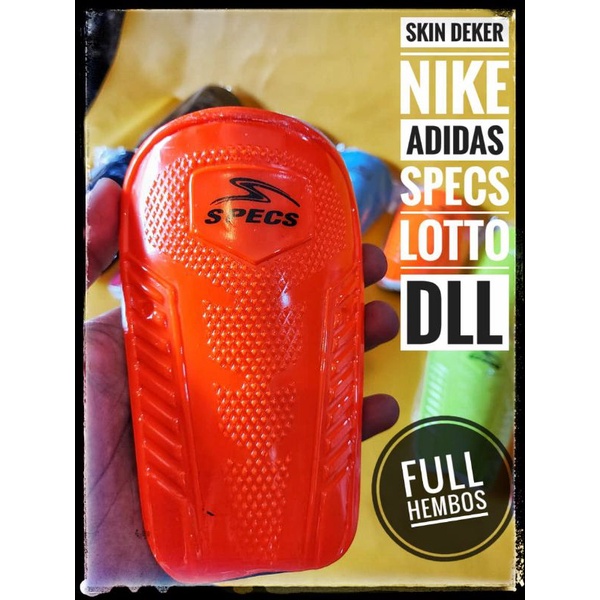 Jual SKIN DEKER SPECS FULL HEMBOS UKURAN SEDANG | Shopee Indonesia
