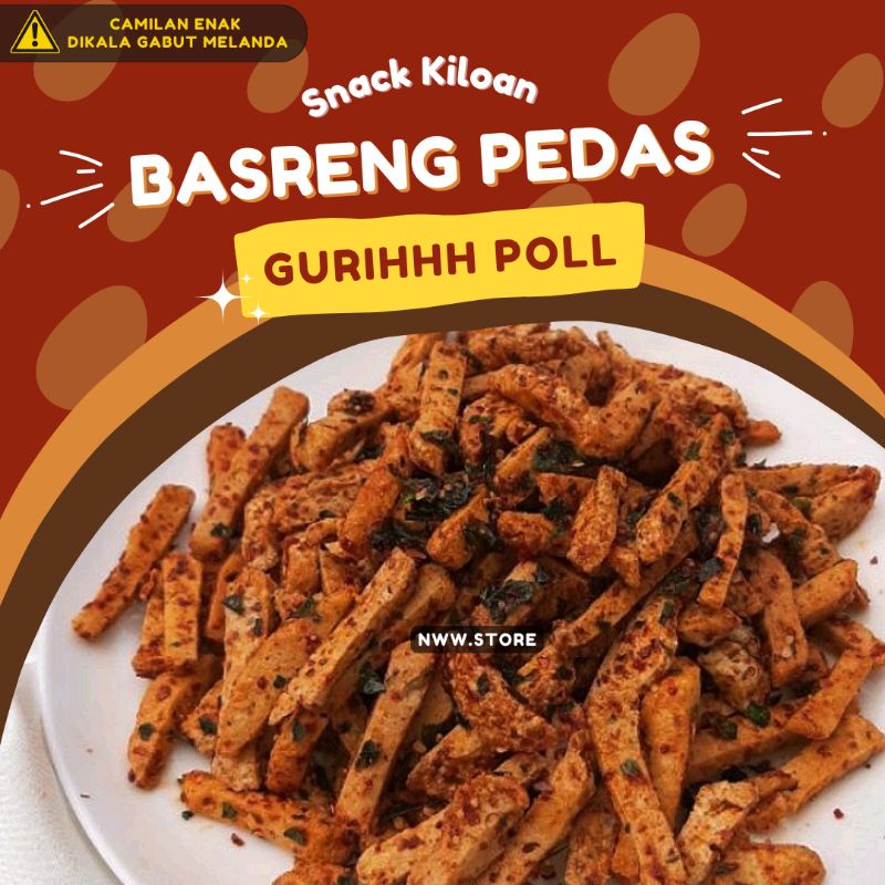 Jual JAJAN KILOAN MAKANAN RINGAN CAMILAN LEBARAN MURAH KEMASAN TOPLES ...