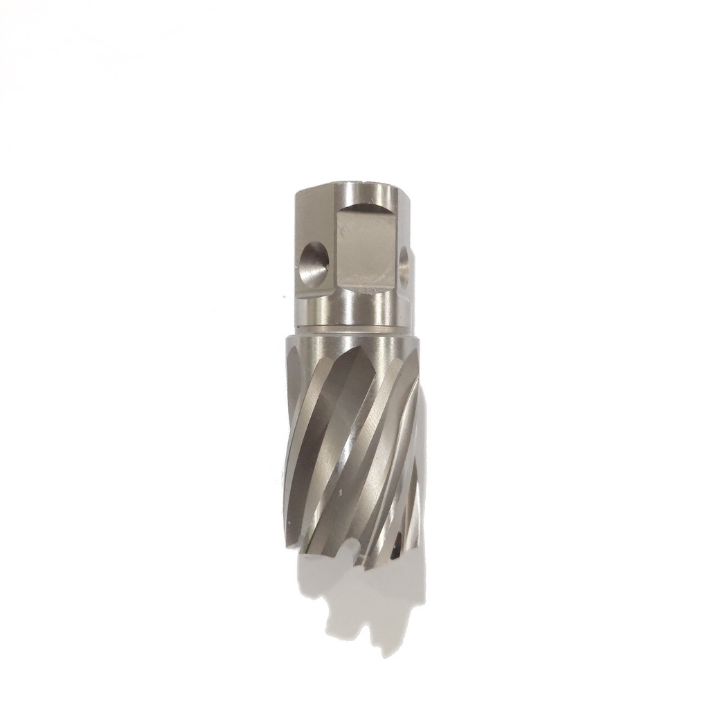Jual Jet Broach 22 NITTO KOHKI Mata Bor 22mm Annular Drill Carbide ...