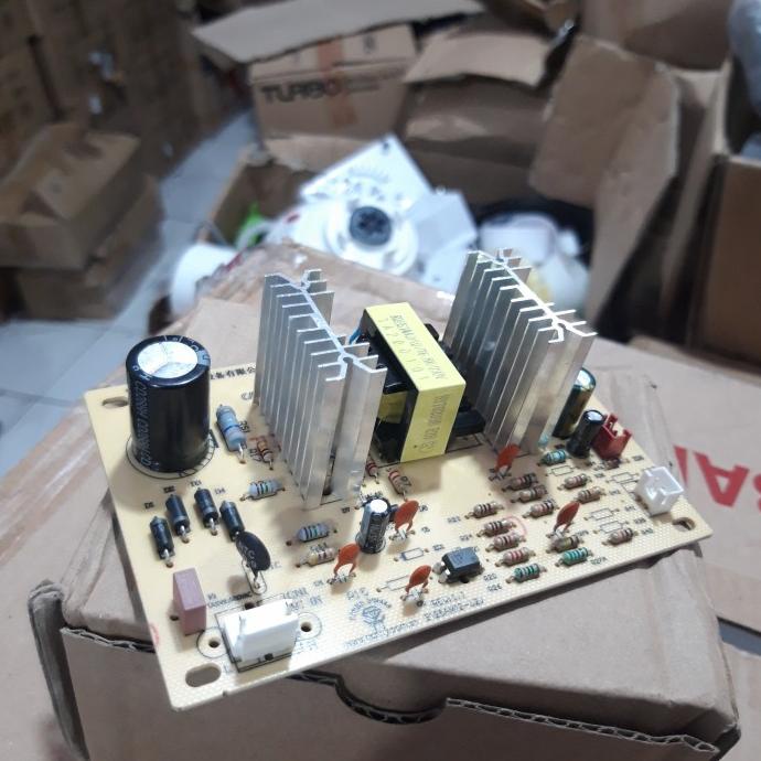 Jual ~~~~~] MODUL PCB DISPENSER MIYAKO/UNIVERSAL/PENDINGIN AIR ...