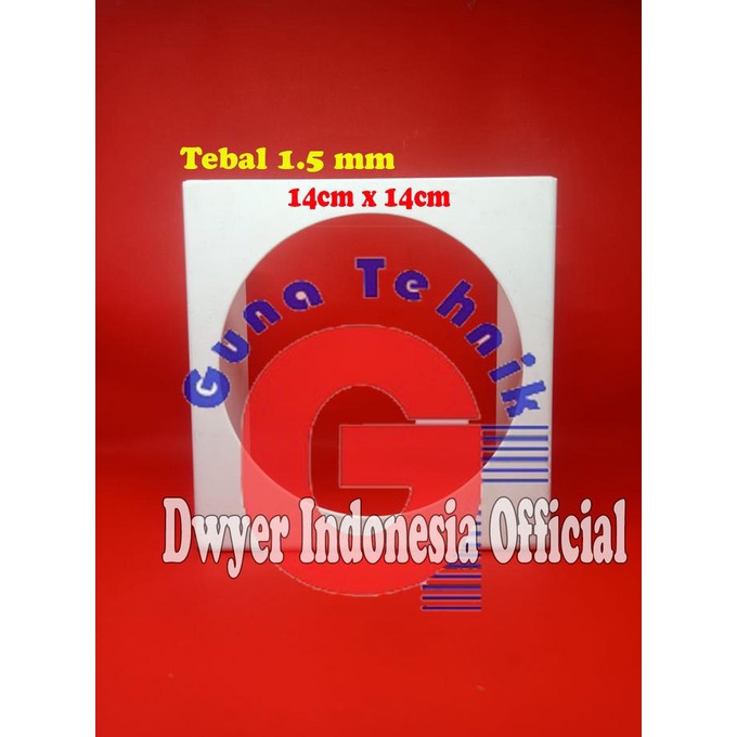 Jual Monting Magnehelic/Bracket Magnehelic | Shopee Indonesia