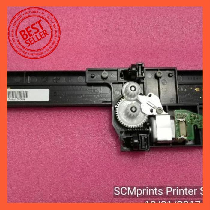 Jual CIS LAMPU SCANNER HP LASERJET M1132 CARRIAGE SCANNER ASSY PRO ...