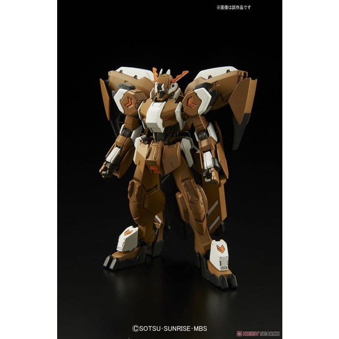 Jual Hot Sale!!! Bandai Hg Ibo Gusion Rebake Full City Gundam Ori ...