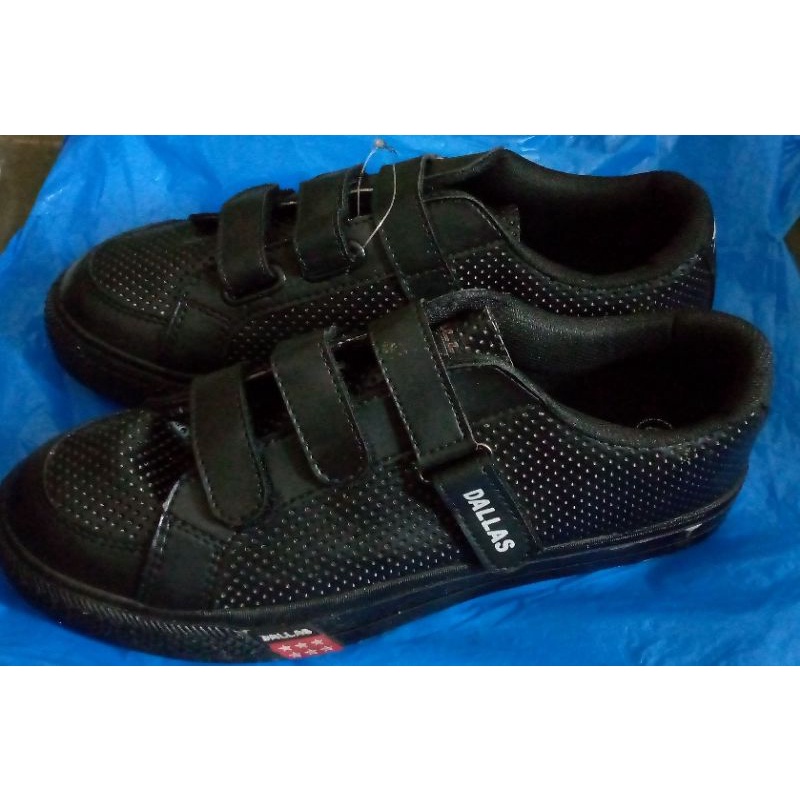 Jual Sepatu Dallas Ronaldo | Shopee Indonesia