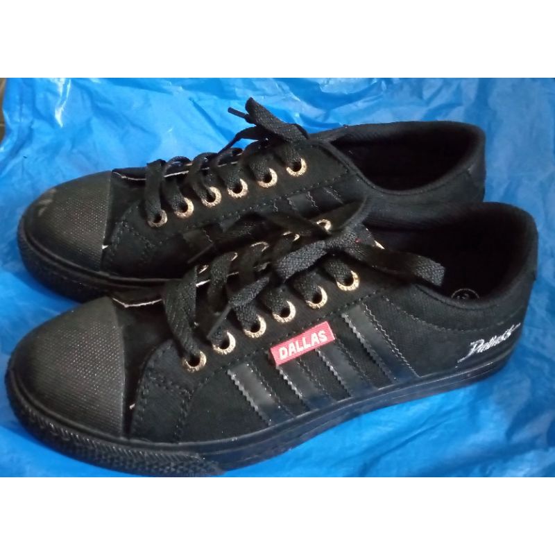 Jual Sepatu Sekolah Dallas Darwin | Shopee Indonesia