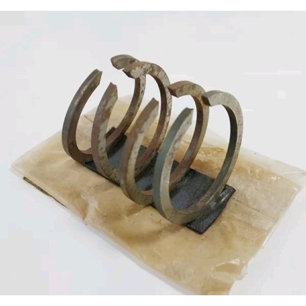 Jual Snap Ring Kancing As Roda Depan Toyota Hardtop 2F Land Cruiser ...