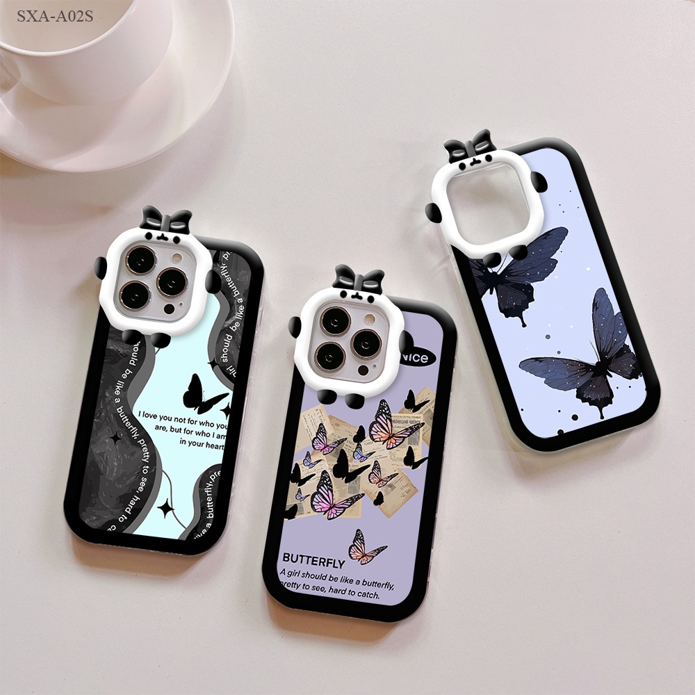 Jual Hp Casing Compitable With Samsung Galaxy A02S A03S A03 A04 A04S A04E Core 4G 5G Phone Case ...