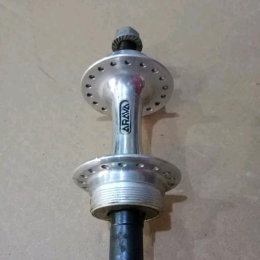 Jual cusss order] hub freehub sepeda Mtb federal balap lubang 36 ...