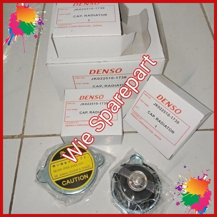 Jual tutup cap radiator besar denso universal mobil besar [wie ... Jual tutup cap radiator besar denso universal mobil besar [wie ...