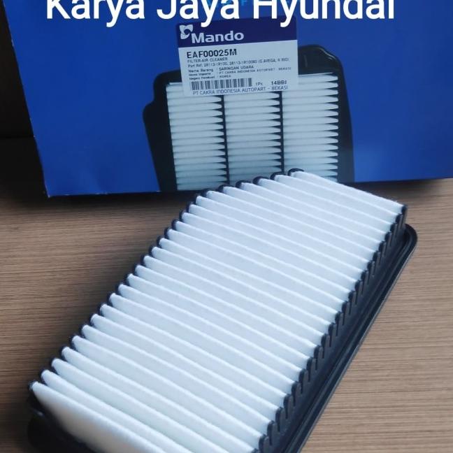 Jual FILTER UDARA HYUNDAI GRAND AVEGA SARINGAN UDARA | Shopee Indonesia