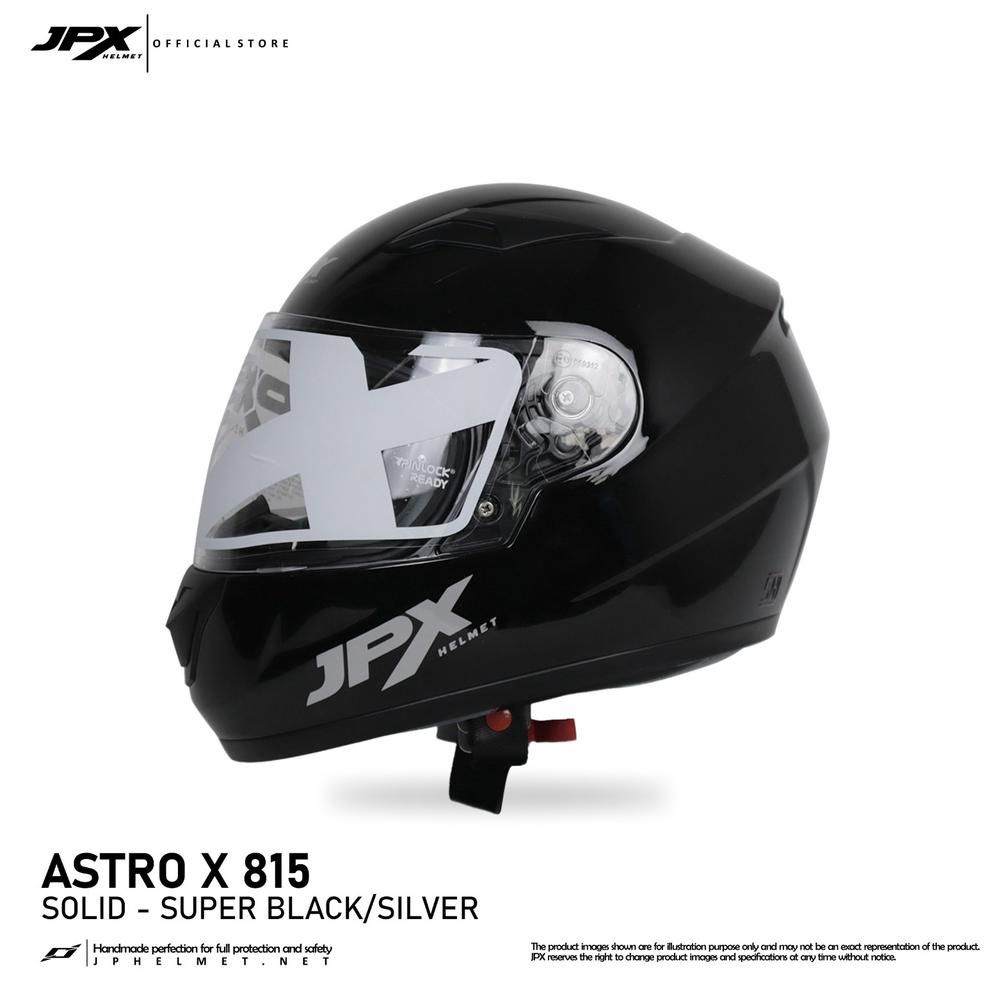 Jual Jpx Helm Anak Full Face Astro X-815 | Shopee Indonesia