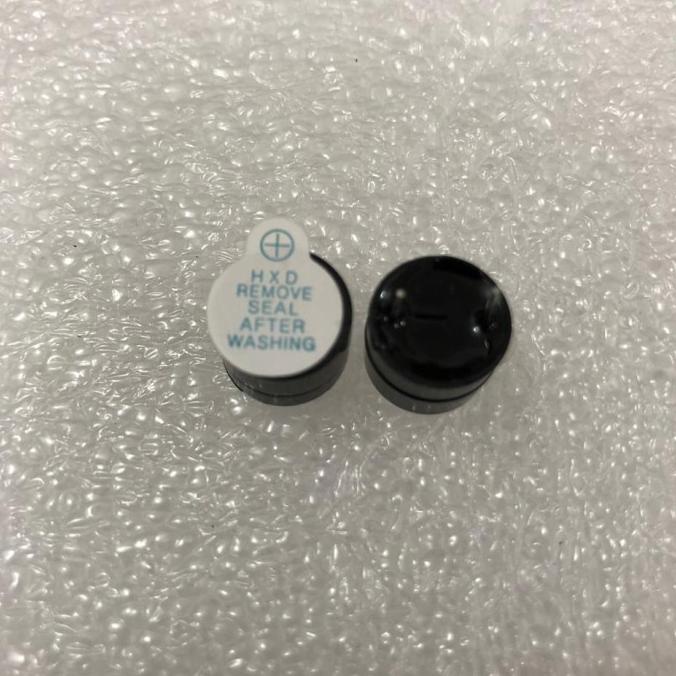 Jual ;&&&&] Active Buzzer 5v Arduino Raspberry Pi Continuous Tone Aktif ...
