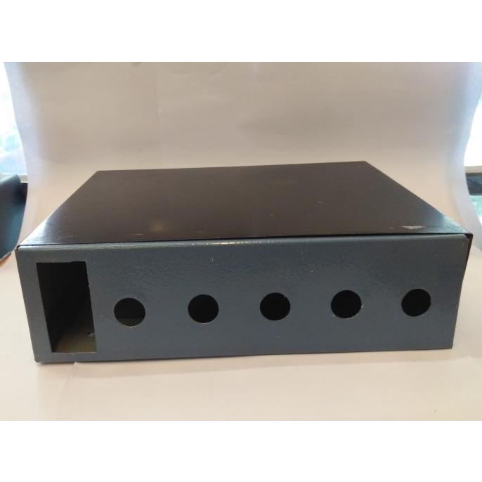 Jual populer] Box/ Bok/ Casing/ Kesing Ampli/ Amplifier/ Amplifaier ...