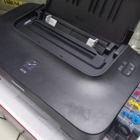 Jual Printer Canon Ip2770 + Infus | Shopee Indonesia