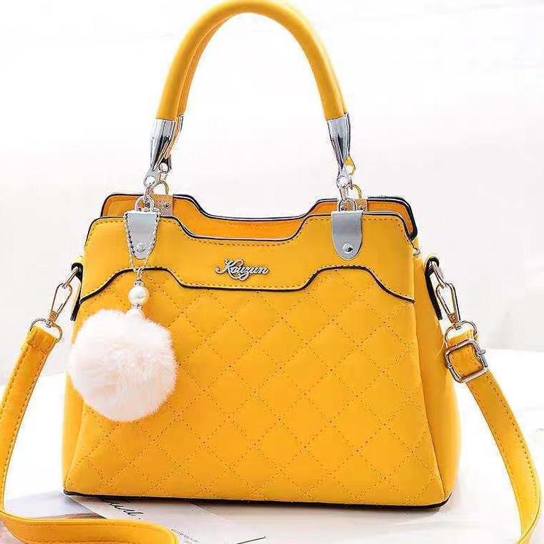 Jual ㅏ MV_Marvelouz HANDBAG wanita mv80516 asli tas t Batam EL 516 ...