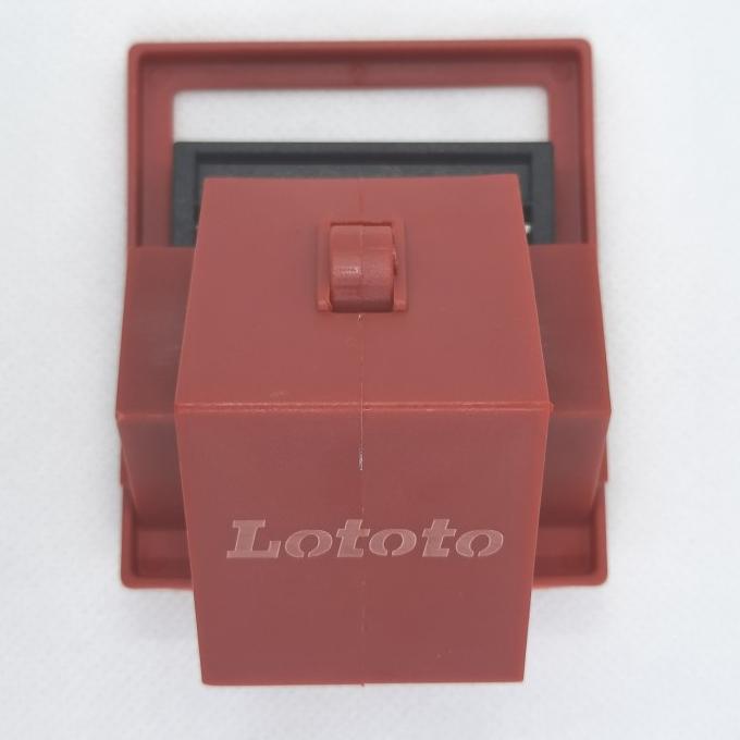 Jual Lototo L3822 Safety Loto Clamp-On Circuit Breaker Lockout, Handle ...