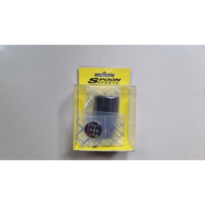 Jual Tuas perseneling / shift knob Spoon Sport Duracon Original Japan ...
