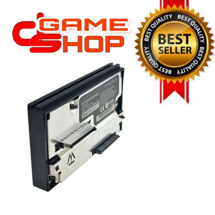 Jual NA PS2 SATA / NETWORK ADAPTER PS2 MATRIX SATA HARDISK PS2 FAT ...