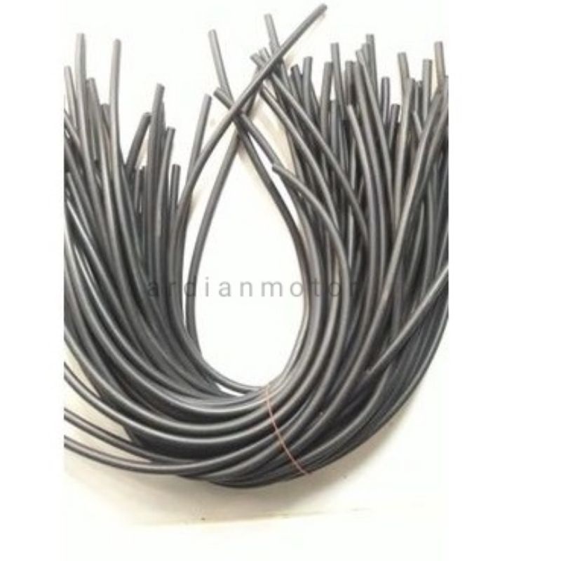 Jual Selang vacum bensin/selang isap bensin/selang kecil/selang angin ...