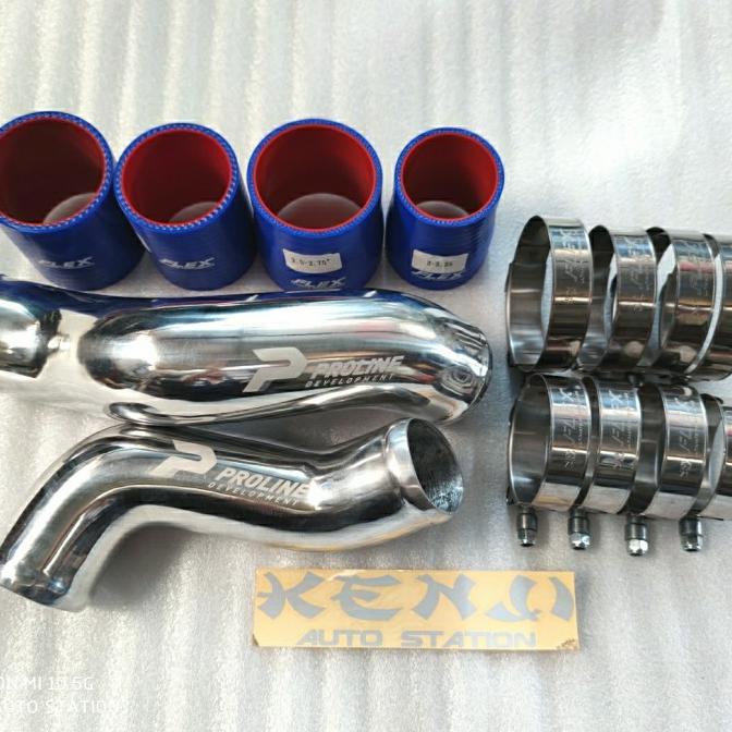 Jual populer] Proline pipe intercooler ANPS 4N15 | Shopee Indonesia