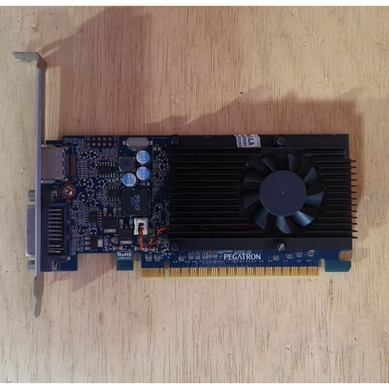 Jual VGA NVIDIA GT 520 1GB DDR3 | Shopee Indonesia