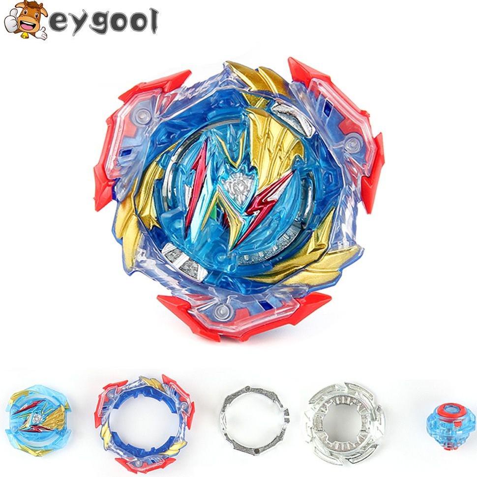 Jual Ready Beyblade Prominence Phoniex Beyblade Ultimate Valkyrie ...
