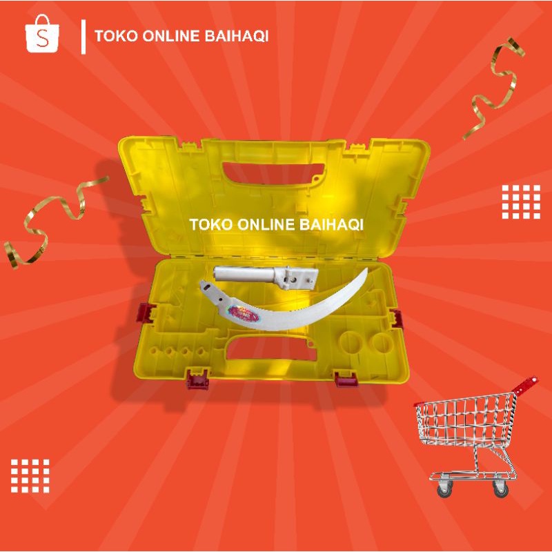 Jual 411 Safety Tool Box | Shopee Indonesia