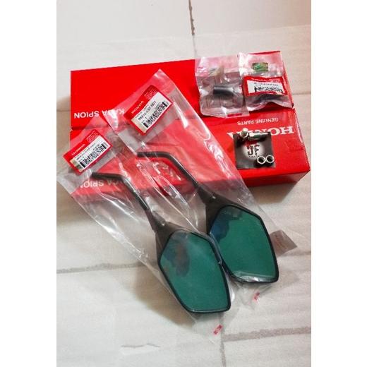 Jual SPION PCX 150 Lengkap Original 88210-K97-N01 | Shopee Indonesia