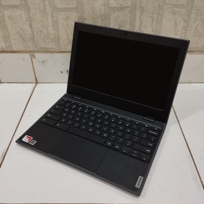 Jual Notebook Lenovo 100E Chromebook Amd A4-9120C Ram 4gb Emmc 32gb ...