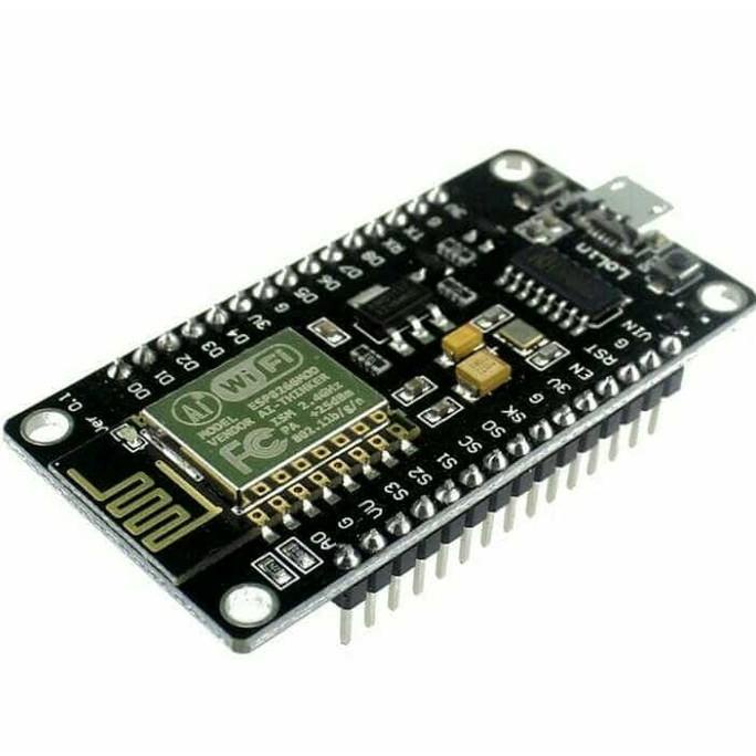 Jual NODEMCU V3 CH340 WIRELESS MODULE WEMOS NODEMCU LUA WIFI INTERNET ESP8266 | Shopee Indonesia