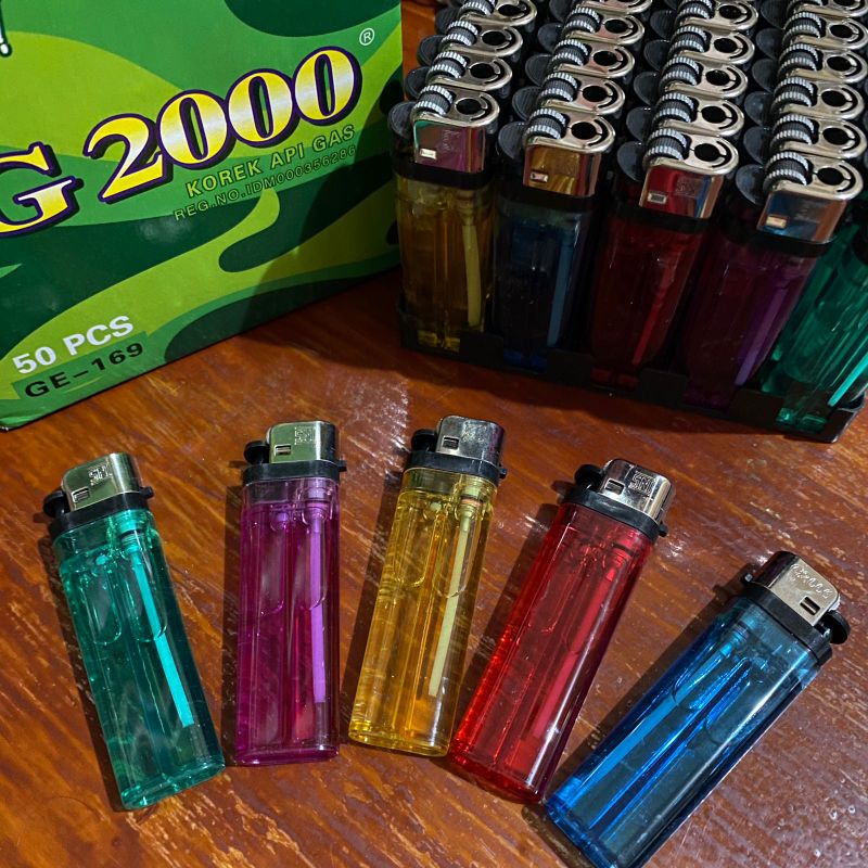 Jual Mancis korek api murah | Shopee Indonesia