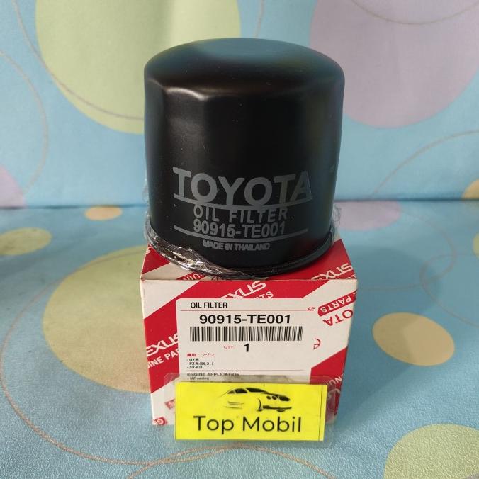 Jual Paket service oli Win 20W-50 Kijang Super Grand 4K 5K 7K (5 ...