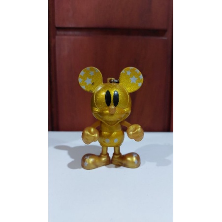 Jual Action Figure Space Jam Snowball Goofy Gufi Mickey Miki Mouse ...